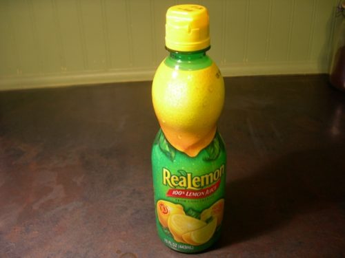 My Mother's Lemon Silk - Cottage at the Crossroads