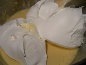 My Mother's Lemon Silk - Cottage at the Crossroads
