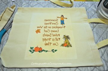 More Fall Printables - Cottage at the Crossroads