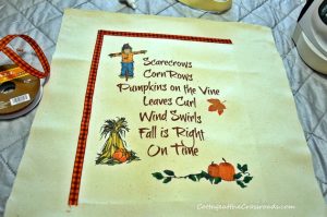 More Fall Printables - Cottage at the Crossroads