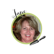 Rustic Twig Heart - Cottage at the Crossroads