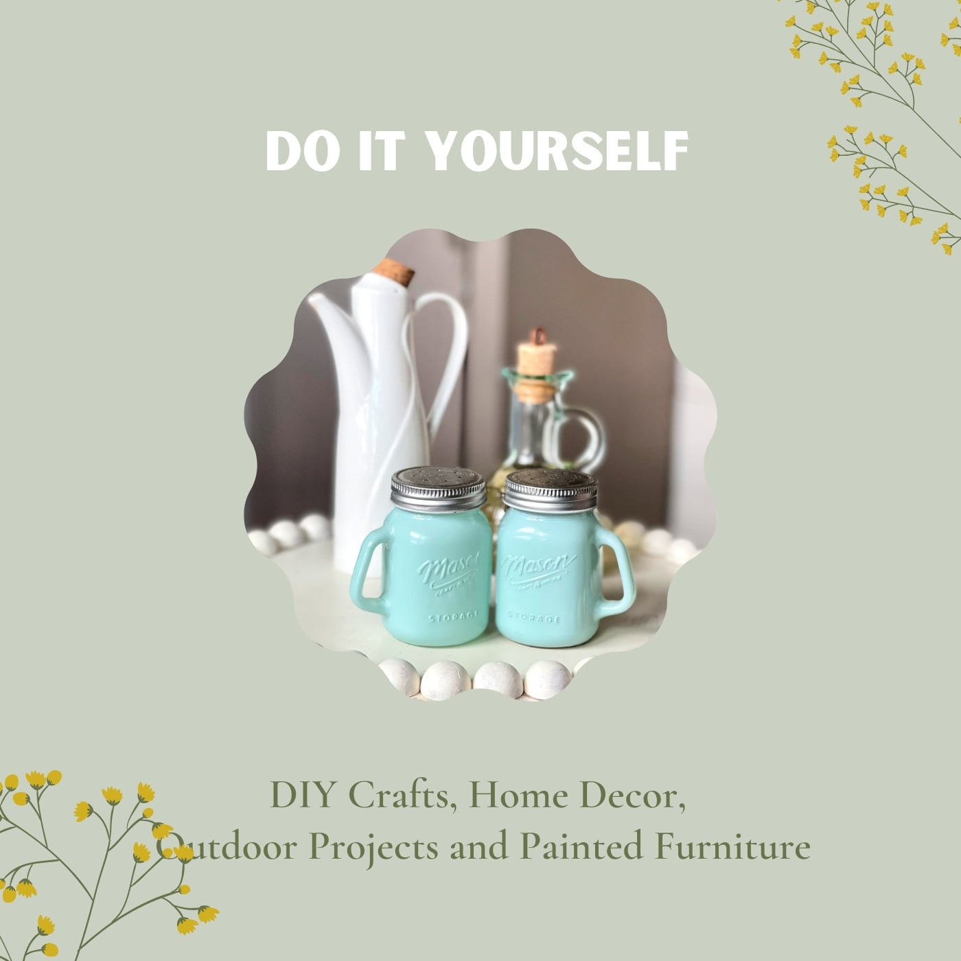 Do it yourself - Cottage at the Crossroads