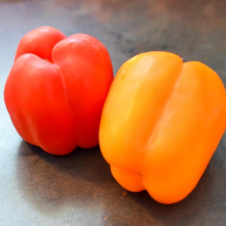 Zucchini Corn Relish - Cottage at the Crossroads