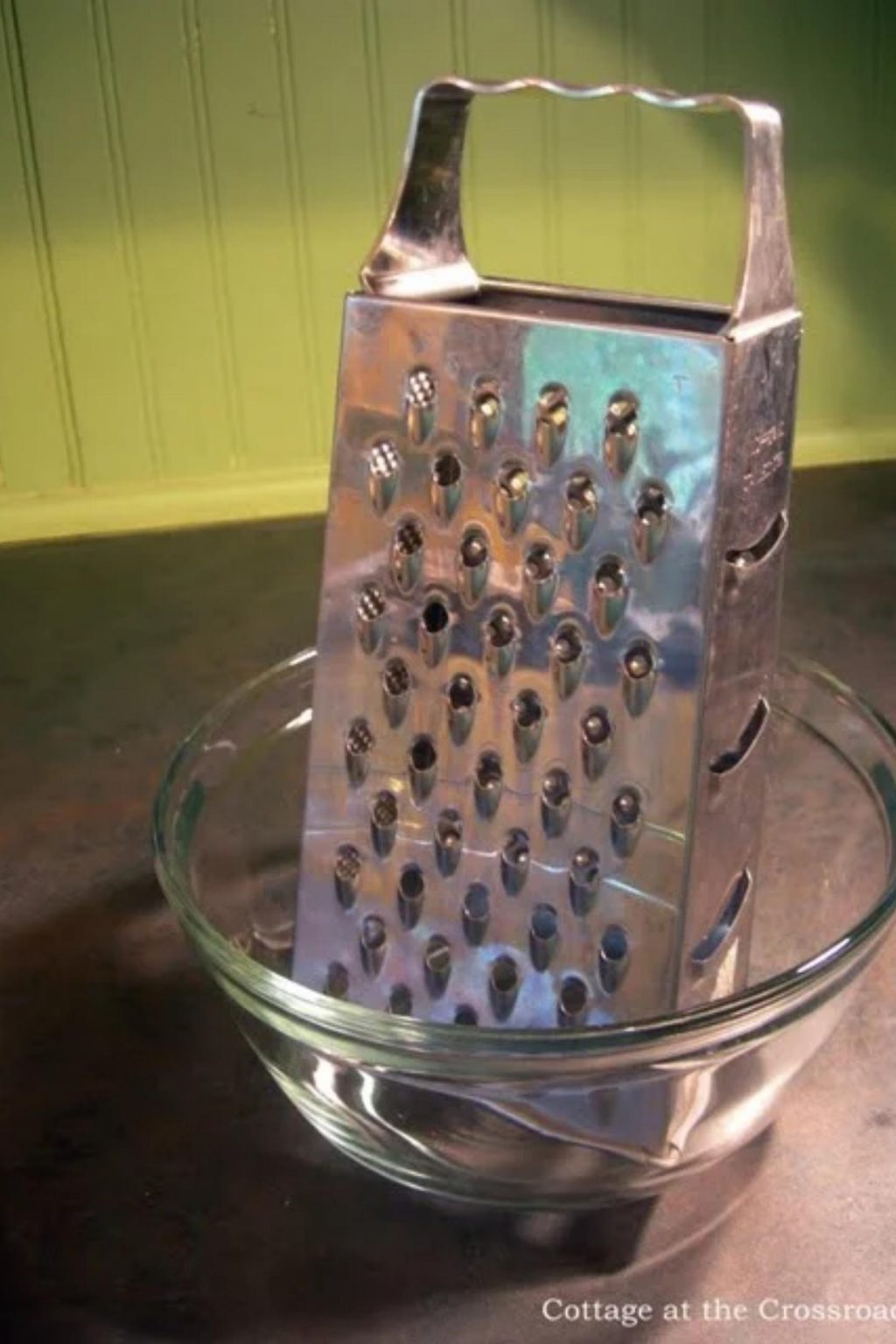 Cucumber Salad Dressing - Cottage at the Crossroads