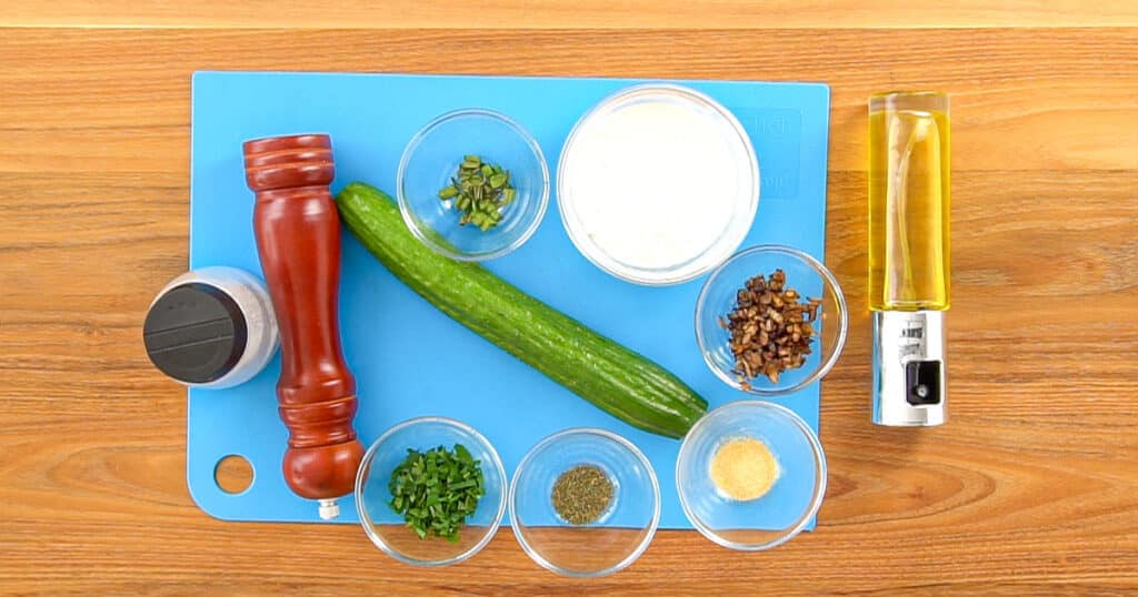 The Ultimate Cucumber Chip Recipe: A Healthy and Delicious Snack ...