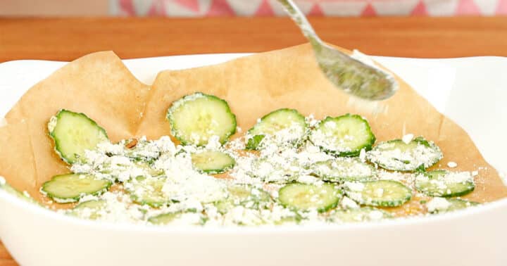 The Ultimate Cucumber Chip Recipe: A Healthy and Delicious Snack ...