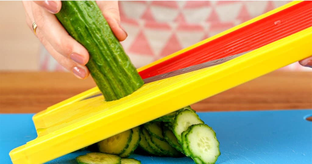 The Ultimate Cucumber Chip Recipe: A Healthy and Delicious Snack ...