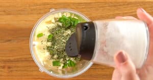 Refreshing Cucumber Ranch Dressing: An Easy and Fun Take on a Classic ...