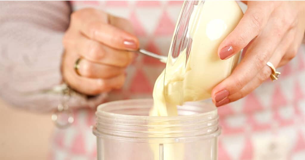Refreshing Cucumber Ranch Dressing: An Easy and Fun Take on a Classic ...