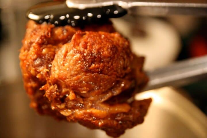 17 Recipes with Lard To Make Your Dishes Extra Delicious - Cottage at ...