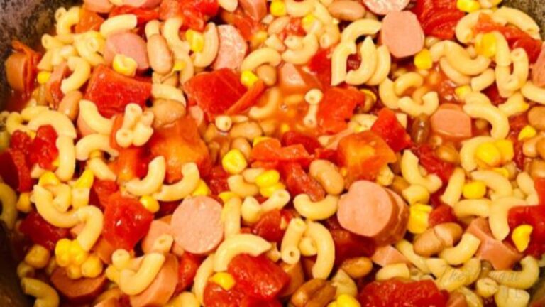 37 Recipes From The Great Depression for a Filling Meal - Cottage at ...