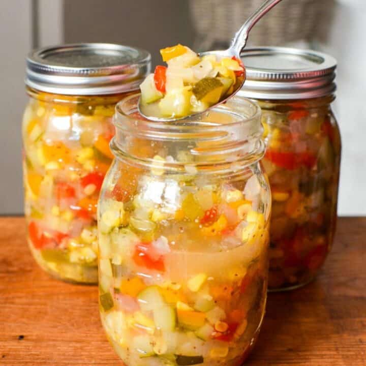 41 Water Bath Canning Recipes That Will Keep Your Pantry Stocked ...