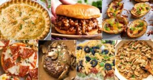 17 Recipes From The 80s That Will Take You Back In Time - Cottage at ...