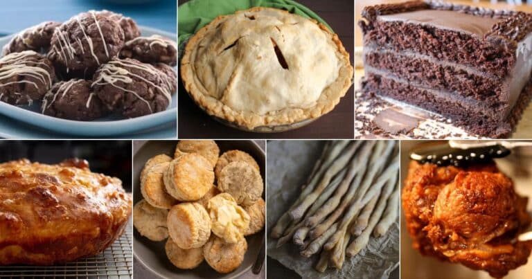 17 Recipes with Lard To Make Your Dishes Extra Delicious - Cottage at ...