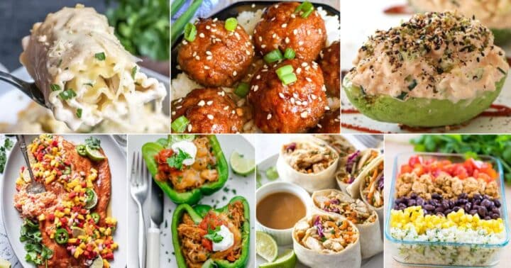 29 Fun & Unusual Dinner Recipes for a Creative Meal - Cottage at the Crossroads