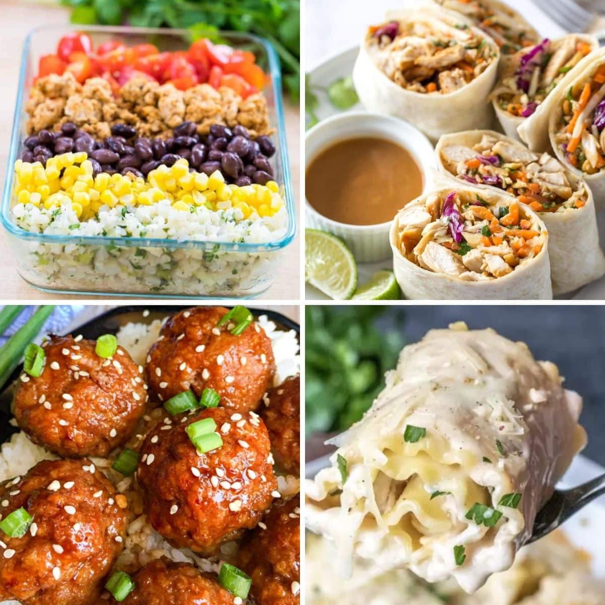 29 Fun & Unusual Dinner Recipes for a Creative Meal