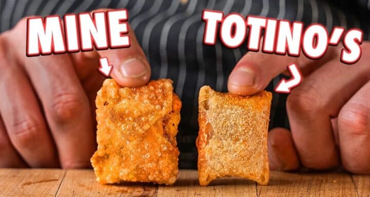 17 Recipes From The 80s That Will Take You Back In Time - Cottage at ...