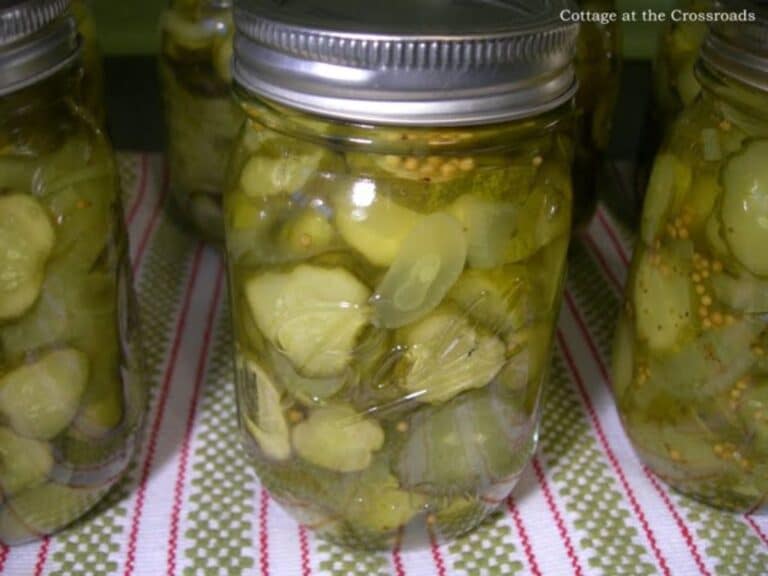 27 Medieval Recipes That Will Take You Back in Time - Cottage at the ...