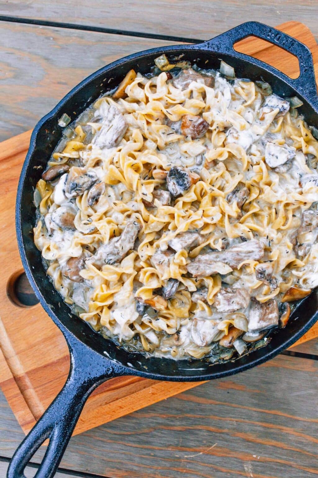 41 Easy Camping Dinners for Stress-Free Trips - Cottage at the Crossroads