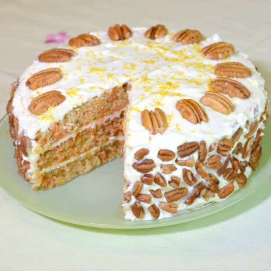 17 Desserts From the 80s That Will Bring Back Memories - Cottage at the ...