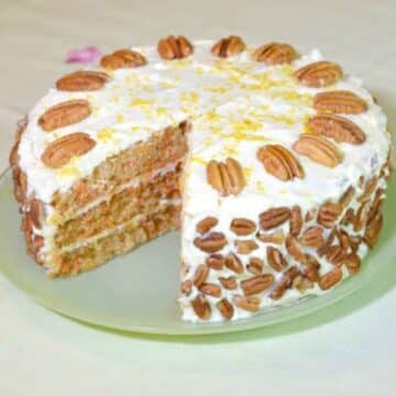 17 Desserts From the 80s That Will Bring Back Memories - Cottage at the ...