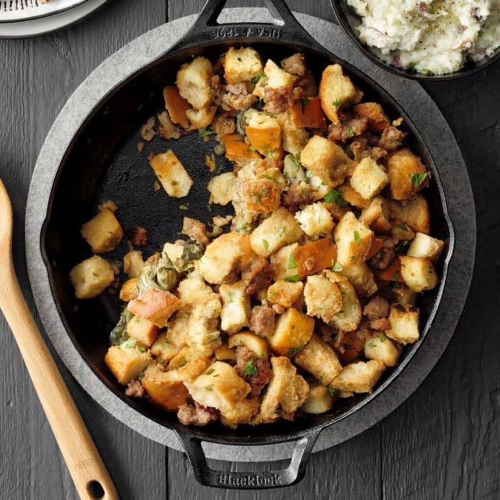17 Recipes With Old Bread That Are Actually Delicious - Cottage at the ...