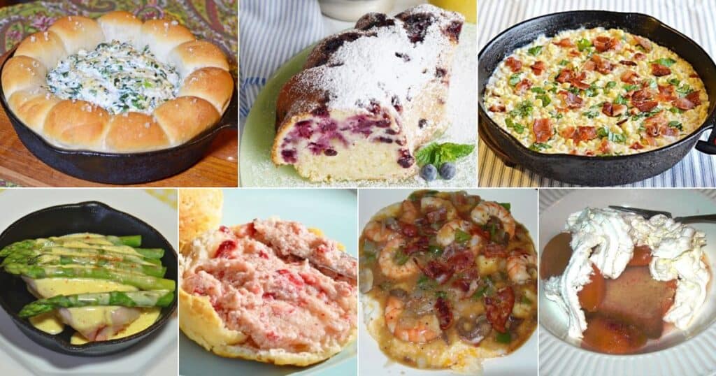11 Recipes Using Amul Butter for a Rich Flavor - Cottage at the Crossroads