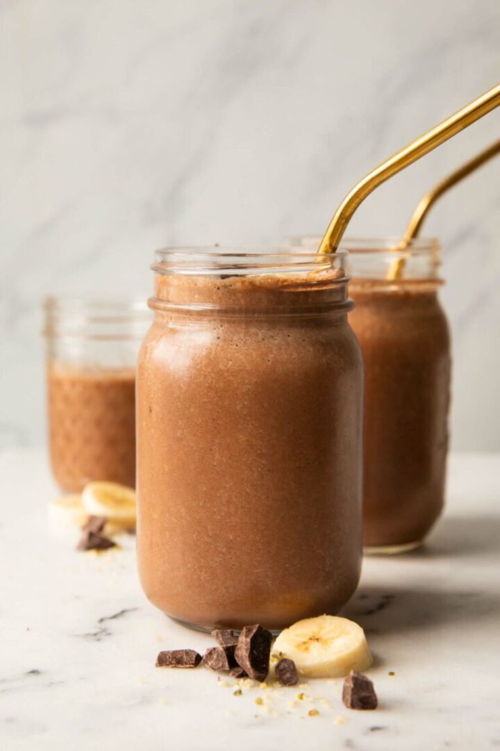 27 Homemade Running Snacks for a Quick Energy Boost - Cottage at the ...