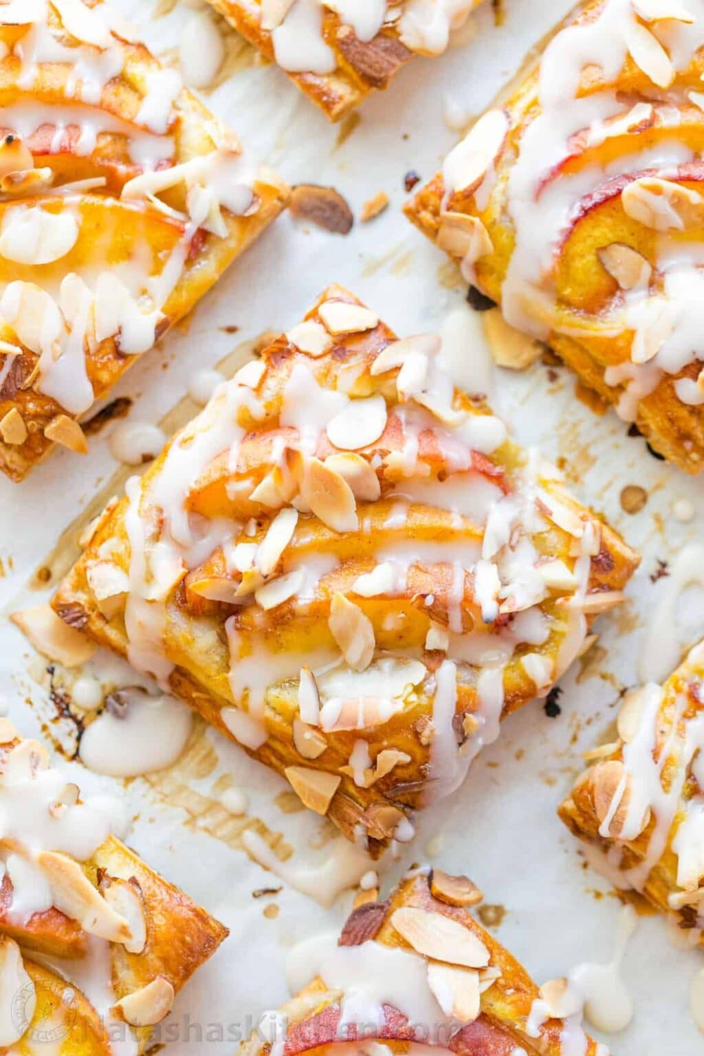 21 Canned Peach Recipes for Sweet Treats - Cottage at the Crossroads
