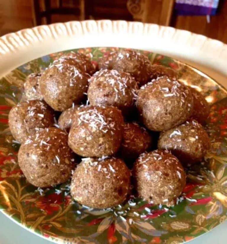 27 Homemade Running Snacks for a Quick Energy Boost - Cottage at the ...