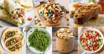 27 Recipes to Cook Without Power for a Survival Meal - Cottage at the ...