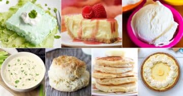 27 Recipes Using a Lot of Greek Yogurt That Are Scrumptious - Cottage ...
