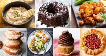 29 Insanely Delicious Recipes Using a Lot of Sour Cream - Cottage at ...