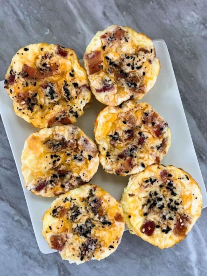 31 Egg White Recipes That Are Incredibly Delicious - Cottage at the ...