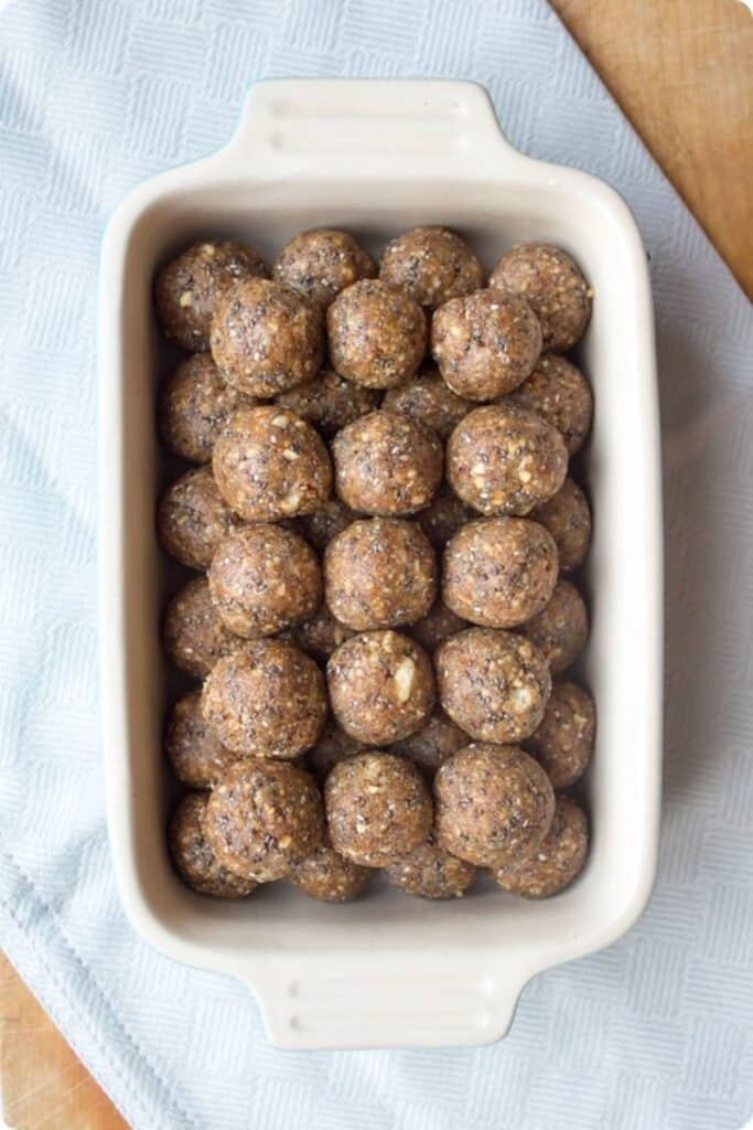 27 Homemade Running Snacks for a Quick Energy Boost - Cottage at the ...