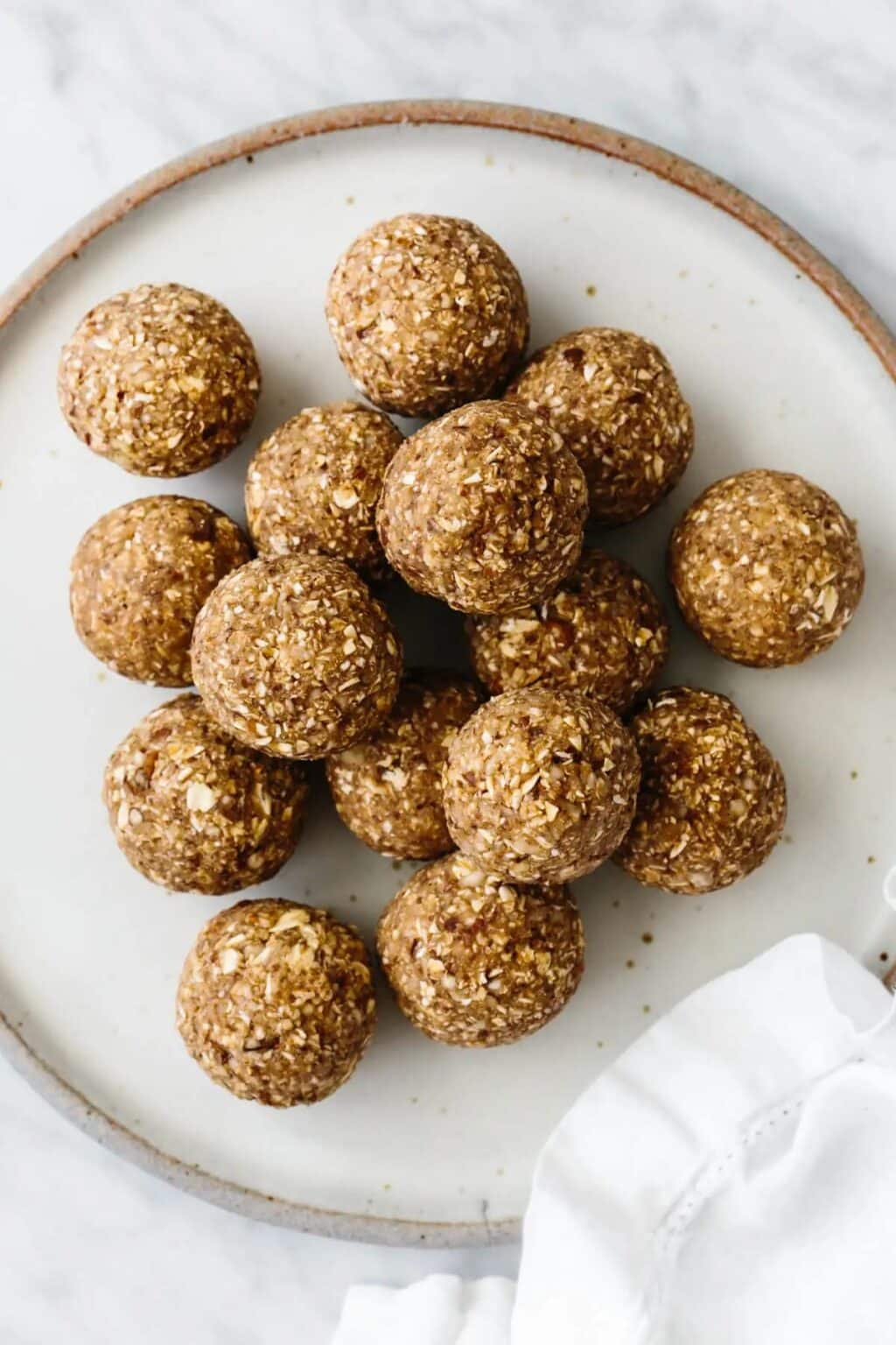 27 Homemade Running Snacks for a Quick Energy Boost - Cottage at the ...