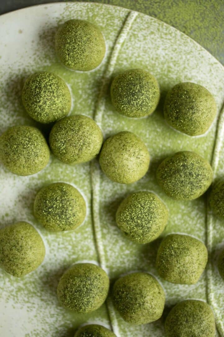 27 Homemade Running Snacks for a Quick Energy Boost - Cottage at the ...