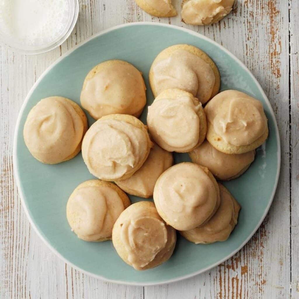 29 Insanely Delicious Recipes Using a Lot of Sour Cream - Cottage at ...