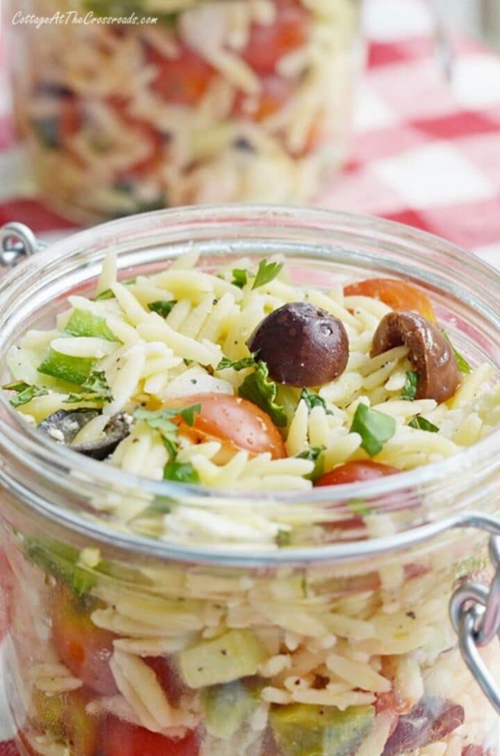 17 Yellow Food Ideas for a Bright and Cheery Meal - Cottage at the ...