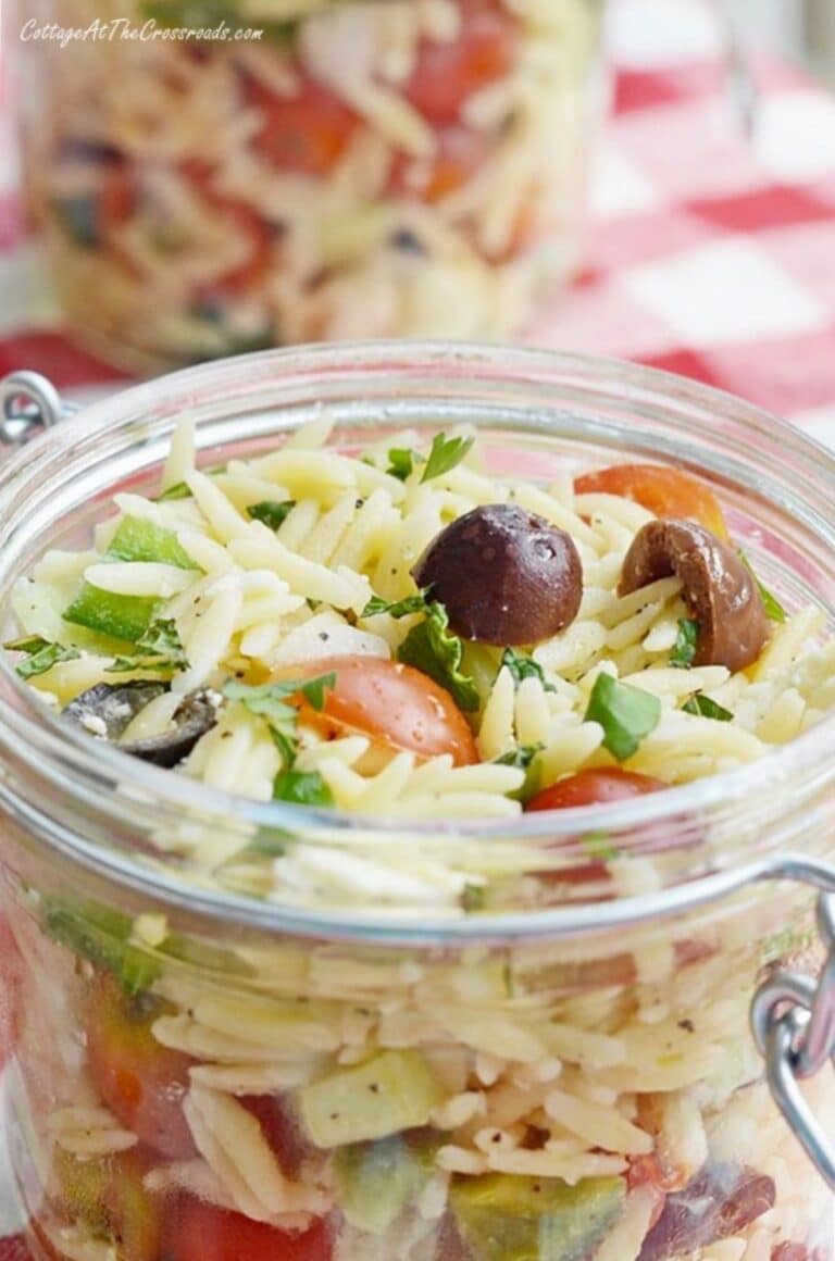 17 Yellow Food Ideas for a Bright and Cheery Meal - Cottage at the ...