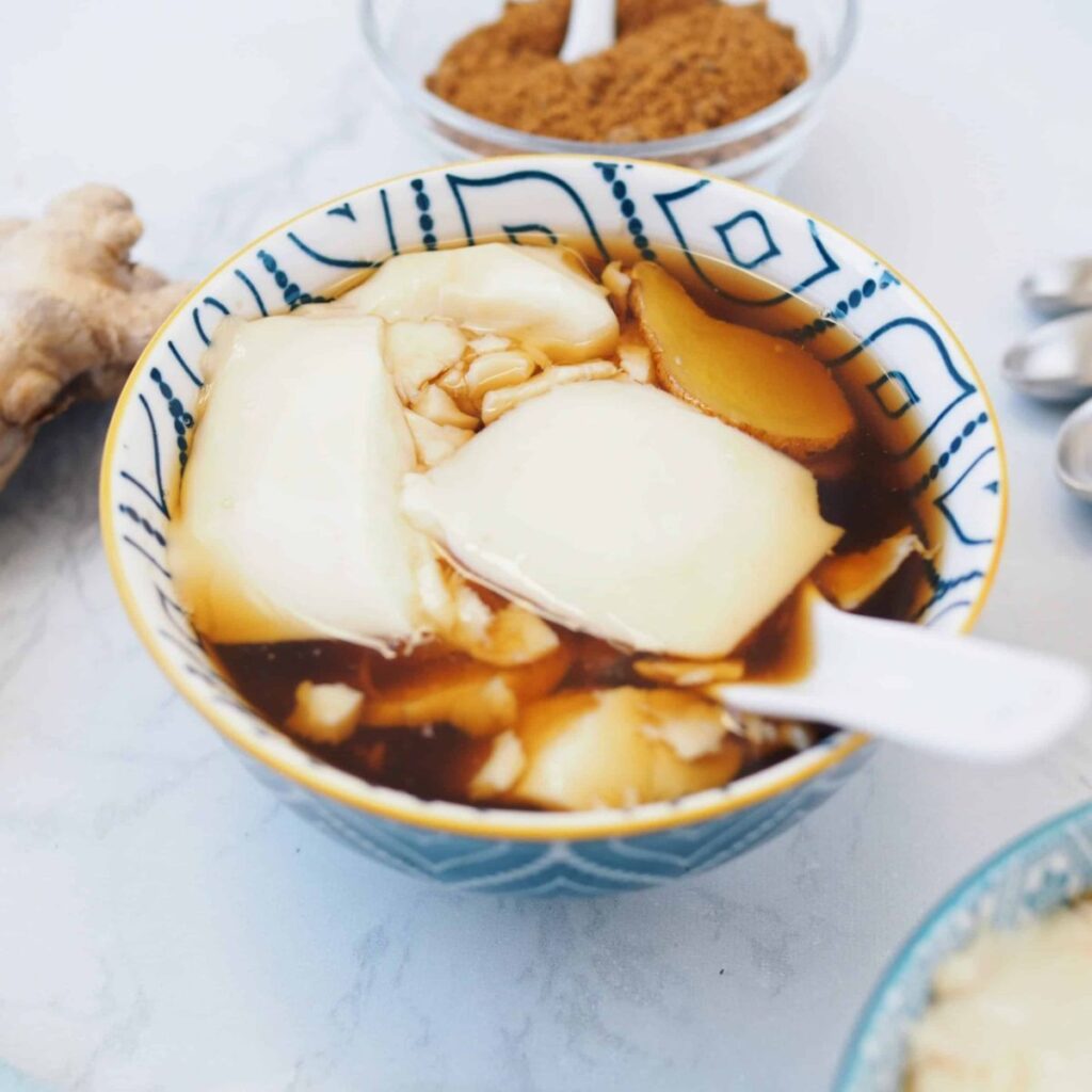 27 Tofu Dessert Recipes for a Healthy Treat - Cottage at the Crossroads