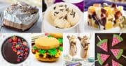 27 Fun & Unusual Desserts for a Creative Treat (Easy Recipes) - Cottage ...