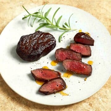 27 Elk Recipes for a Great Dinner - Cottage at the Crossroads