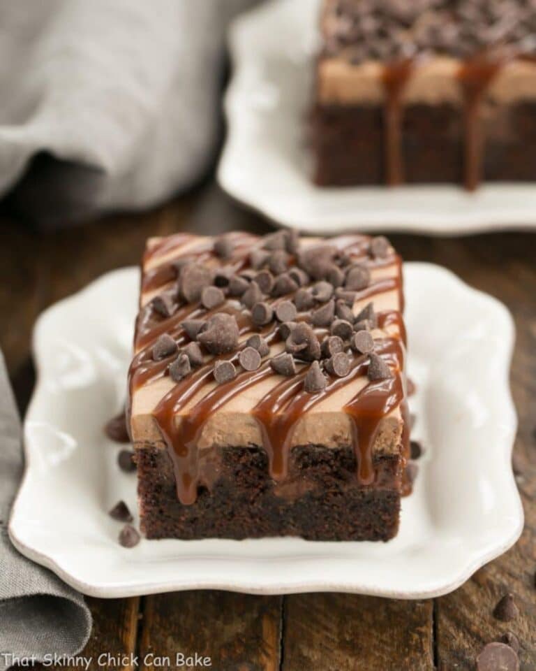 17 Kahlua Dessert Recipes for a Boozy Treat - Cottage at the Crossroads