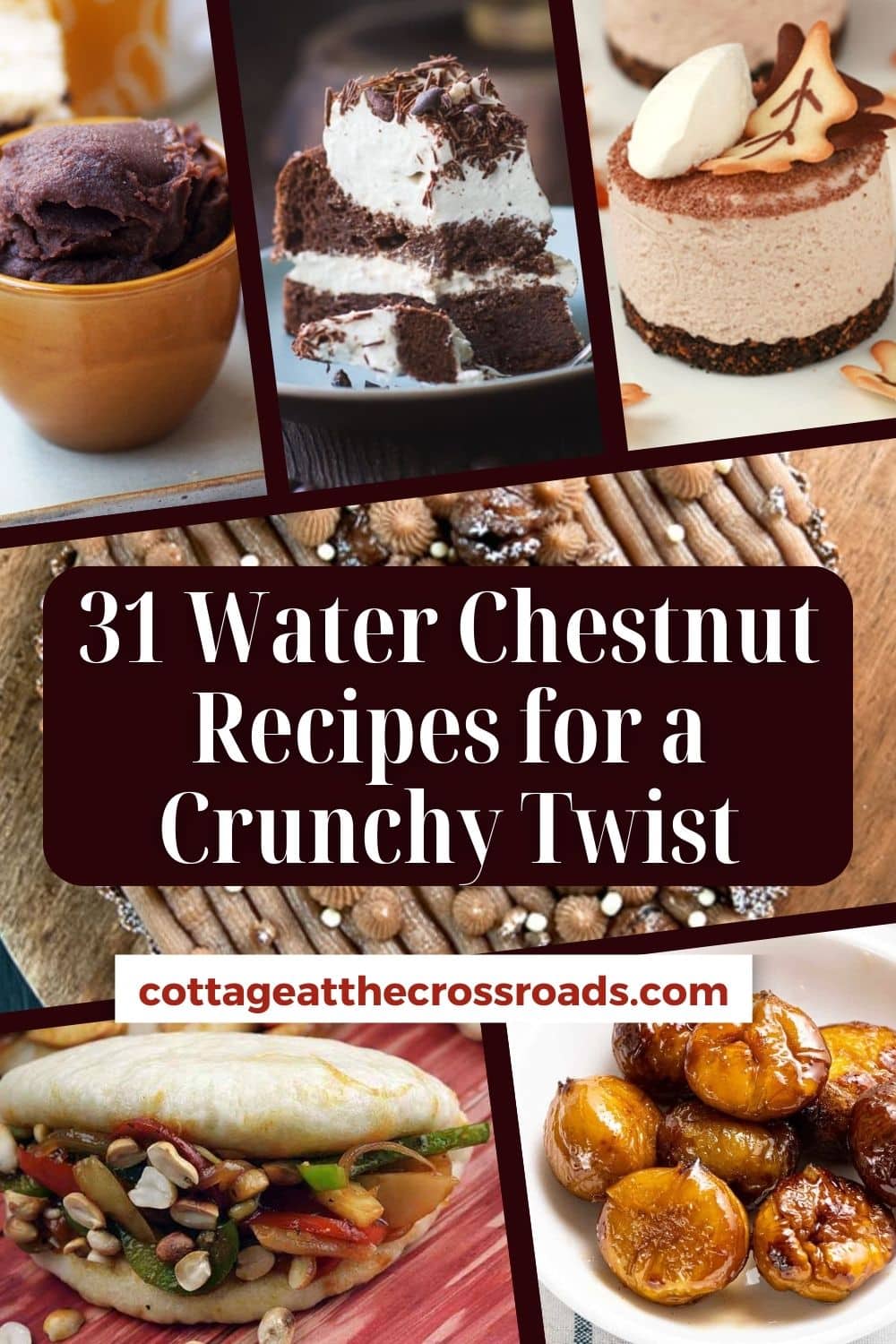 31 Water Chestnut Recipes for a Crunchy Twist - Cottage at the Crossroads