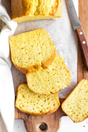 31 Corn Flour Recipes For A Gluten-Free Twist - Cottage at the Crossroads