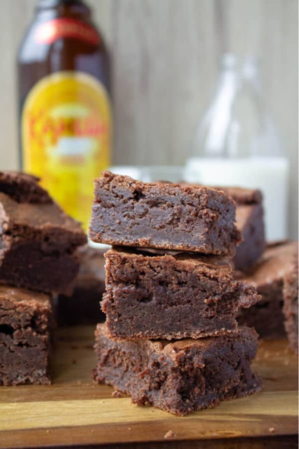 17 Kahlua Dessert Recipes for a Boozy Treat - Cottage at the Crossroads