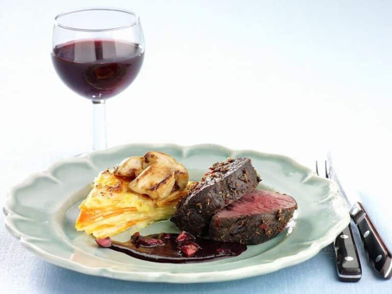 27 Elk Recipes for a Great Dinner - Cottage at the Crossroads