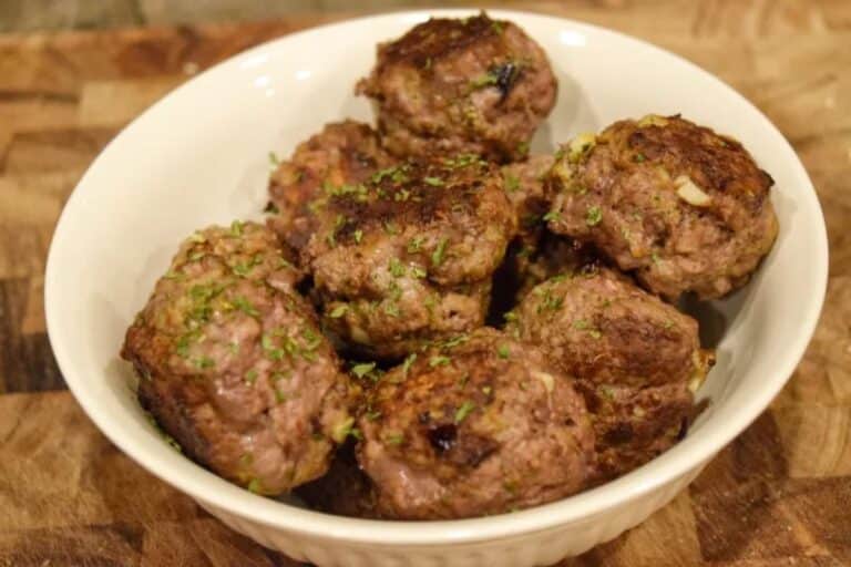 27 Bison Recipes for a Lean and Healthy Meat - Cottage at the Crossroads