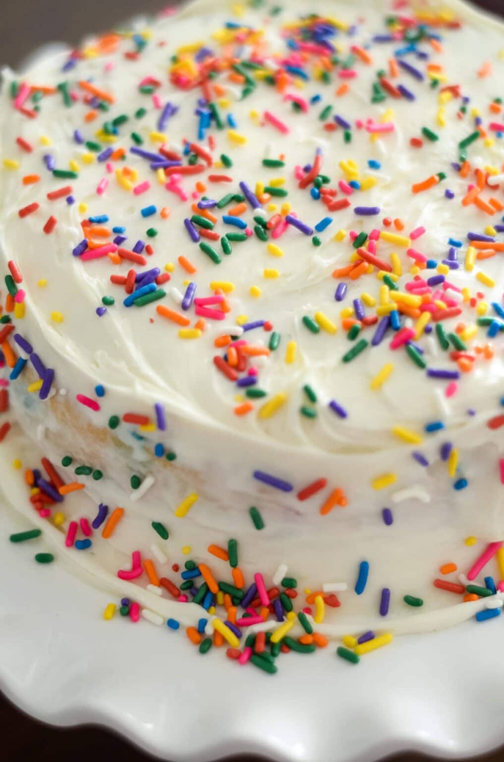27 Best Air Fryer Cake Recipes - Cottage at the Crossroads